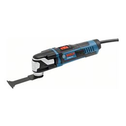 Bosch Multi-Cutter GOP 55-36 mit Zubeh&ouml;r L-BOXX (0601231101)