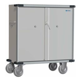 Zarges Universalschrankwagen W 105 N 53 kg (46499)