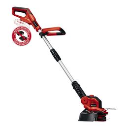 Einhell Akku-Rasentrimmer GE-CT 18/28 Li-Solo (3411242)