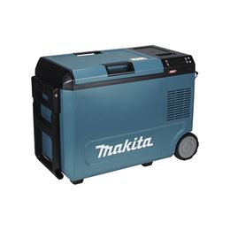 Makita Akku-Kühl- und Wärmebox 40V, 29 L (CW004GZ)