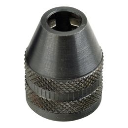 Proxxon Dreibacken-Bohrfutter, Spannbereich 0,3 bis 3,2 mm (28941)