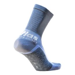 Atlas Sporty Workwear Socke - Gr. 41-43 (160530-41-43)