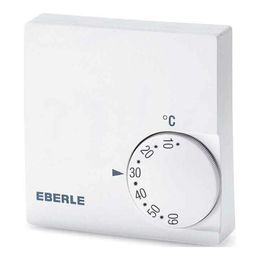 Eberle Controls Temperaturregler RTR-E 6705 (111170951100)