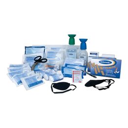 Gramm Medical DIN-Füllung 13 157 + Special Werkstatt (318.035.00308)