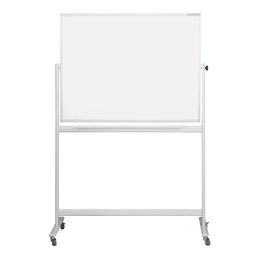 Magnetoplan Design-Whiteboard CC, mobil, 1500 x 1000 mm ; HOLTZ (1240890)