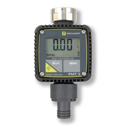 TECALEMIT elektrischer Turbinenradzähler FMT 3 Nachrüstsatz f. HORNET 40 (253591000)