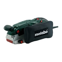 Metabo Bandschleifer BAE 75 mit Maschinenständer; Karton (600375000)