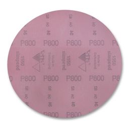 Sia Scheibe ohne Loch, 1950 siaspeed Feinstkorn, 125, ohne Loch Korn 800 ; SIA ABRASIVES (F03E003916)