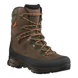 Berg- u.Jagdstiefel NATURE One GTX Gr.8 (42) braun/oliv Leder ; HAIX (206315.8.0)