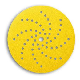 Sia Scheibe mit Loch, 1960 siarexx, 150, 57-Loch Korn 60 ; SIA ABRASIVES (F03E0076VL)