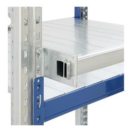Bito Durchschubsicherung Set mit Halter DSP/GHS PRO L3600 mm, verzinkt (22953)