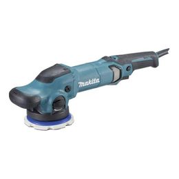 Makita Exzenterpolierer PO5000C)