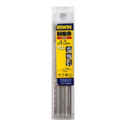 Irwin Metallbohrer HSS 4,0x75x43mm ; Irwin Tools (10502271)