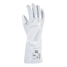 Ansell Chemikalienschutz-Handschuh-Paar AlphaTec 02-100, Handschuhgröße: 11 ; Ansell Health Care (02-100/11)