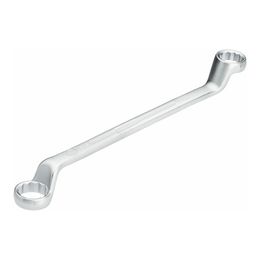 Hazet Doppel-Ringschl&uuml;ssel 630A-1.1/16X1.1/4 Au&szlig;en-Doppel-Sechskant Profil 1.1&frasl;16 x 1.1&frasl;4)