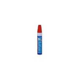 WEICON Schrauben-Sicherungslack 30 g, rot (10038882)