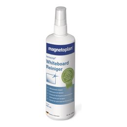MAGNETOPLAN ferroscript Whiteboard-Reiniger, 250 ml (12300)