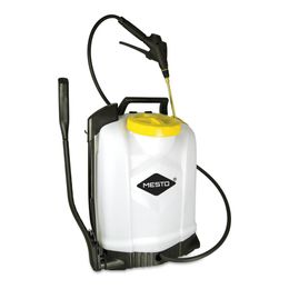 Mesto RS185 Rückenspritze, 18,0 L, Kunststoffpumpe (3558)