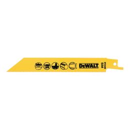 Dewalt S&auml;bels&auml;geblatt BIM Metall 152 mmk DT2346-QZ)