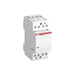 ABB Stotz S&J Installationsschütz 25A 230V AC/DC ESB25-04N-06 (1SAE231111R0604)