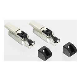 TREND NETWORKS RJ45-Ersatz-Kontakte f.LanTEK III/IV LanTEK PLA RJ45 VE2 (R161050)