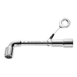 Facom Pfeifenkopfschl. 12x6-Kant SLS 8mm (76.8SLS)