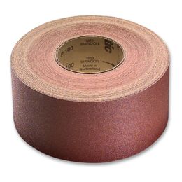 Sia Schleifrolle 115x50000mm P80 1919 ; SIA ABRASIVES (F03E004N04)