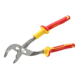 Stanley Wasserpumpenzange FatMax VDE, 255mm (0-84-294)