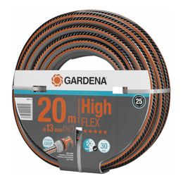 Gardena Comfort HighFLEX Schlauch 10x10 13 mm (1/2"), 20 m o. A. (4078500001915)