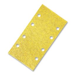 Sia Streifen mit Loch, 1960 siarexx, 93 x 180, 8-Loch Korn 60 ; SIA ABRASIVES (F03E0062Z5)