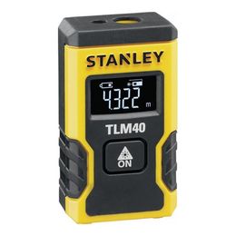 Stanley Laserentfernungsmesser bis 12m (STHT77666-0)