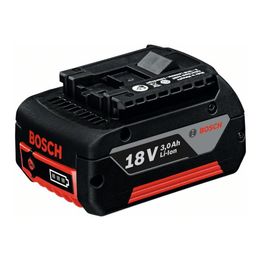 Bosch GBA Akku 18V 3,0Ah (1600Z00037)