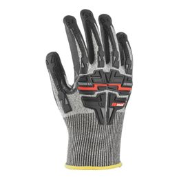 HOLEX Handschuh-Paar Pro Cut D / Protector, Handschuhgröße: 11 (094603 11)