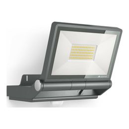 Steinel Sensor-LED-Strahler anthrazit XLED PRO ONE#069551)
