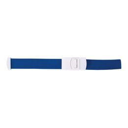 Gramm Medical Einhand-Venenstauer, blau (146.035.00000)