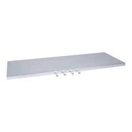 STIER Verzinkter Fachboden 1000x450mm f&uuml;r Werkstattschrank SLK (906766)