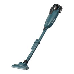 Makita Akku-Staubsauger 18V, 20 - 125 W (DCL284FRF)