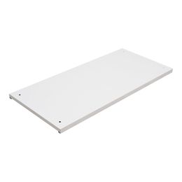 STIER Fachboden f&uuml;r Universal- und Beistellschrank 800x380mm (905739)
