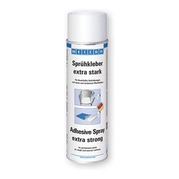 WEICON Sprühkleber extra stark 500 ml (10024662)