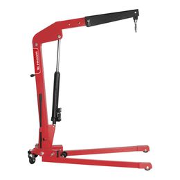 Facom 1T Faltbarer Werkstattkran (DL.1GP)