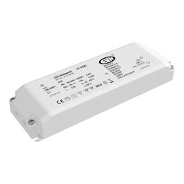 EVN Lichttechnik LED-Netzger&auml;t 12VDC 1-36 Watt SLK 120 36 (SLK12036)