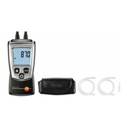 testo 510 Set Differenzdruckmessgerät, 0563 0510)