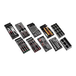 Facom Set Universal 118-tlg (CM.118)