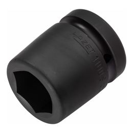 Hazet Kraft-Steckschl&uuml;ssel-Einsatz (6-Kant) 1100S-32 s: 32 mm Vierkant hohl 25 mm (1"))