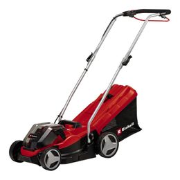 Einhell Akku-Rasenmäher GE-CM 36/33 Li (2x2,5Ah) (3413210)