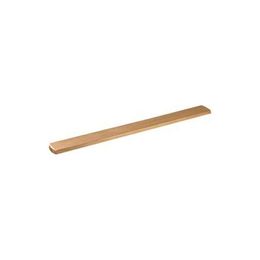 Hager CU-Schiene, univers 20x5mm,4-feldig UM24A)