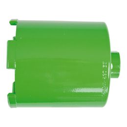 Eibenstock Dosensenker M 16, Ø 68 mm, 70 mm Nutzlänge, 3 Segmente(Mauerwerk/Softbeton, für Staubabsaugung H/HB) (35474000)