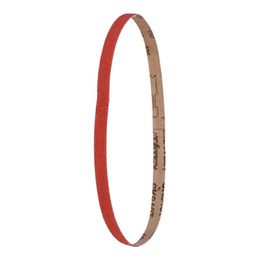 VSM Schleifband Keramikkorn XK870T, 6x305 mm, Körnung: 120 (712183)