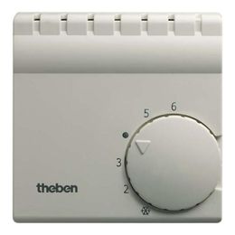 Theben AP-Raumthermostat 2-/3-Leiter,1Öffner RAM 701 (7010001)