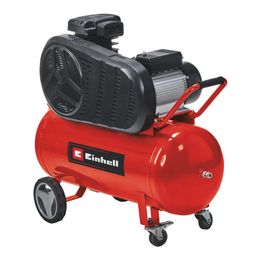 Einhell Kompressor TE-AC 430/90/10 (4010800)